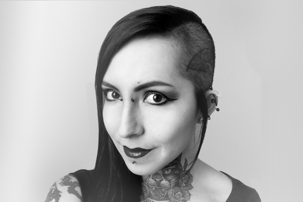 Nosotras | Sociedad de Tinta